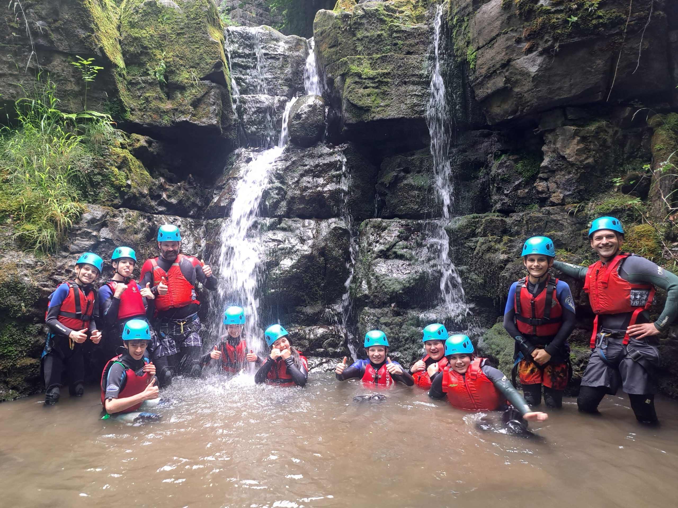 Prices - Gorge Walking Canyon Adventures